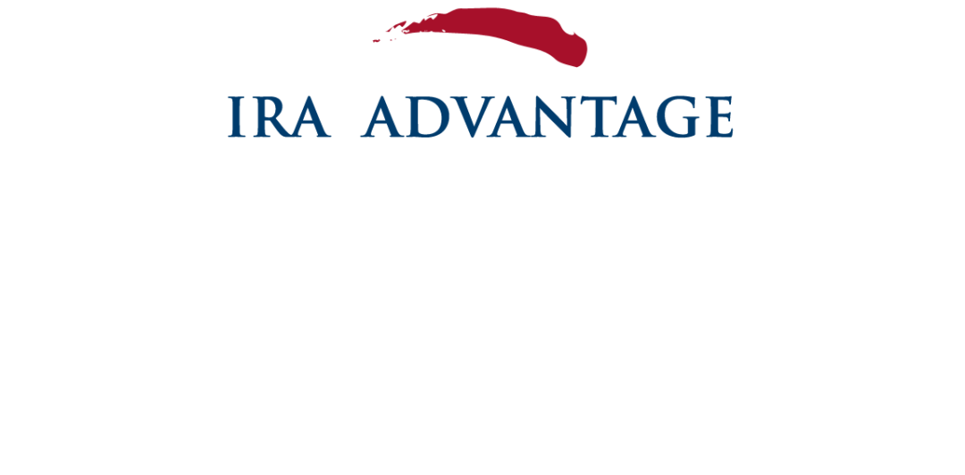 IRA Advantage Self-Directed IRA Facilitation 800-475-1031
