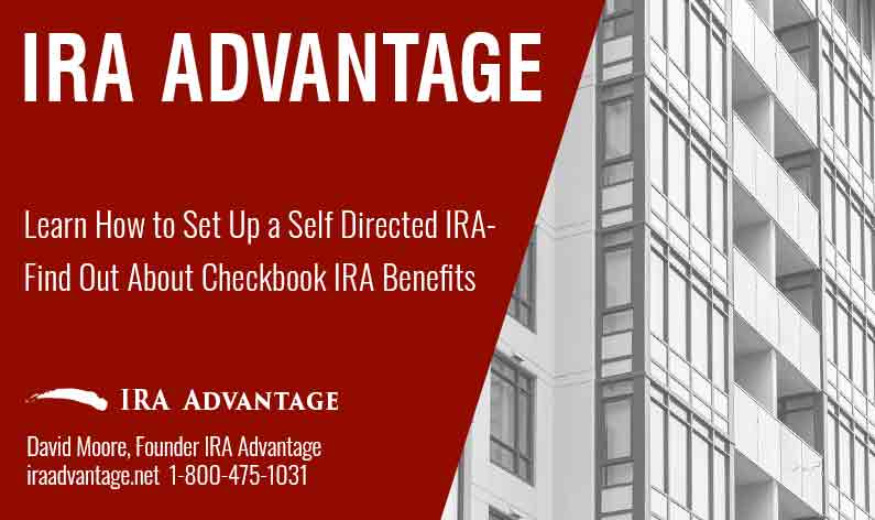 Learn How to Set Up a Self Directed IRA-Find Out About Checkbook IRA ...